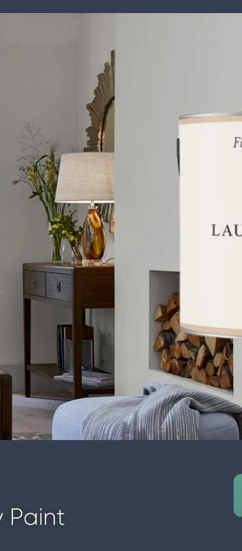 Crown Paint Colour Chart | Crown Trade | Decorating Centre Online