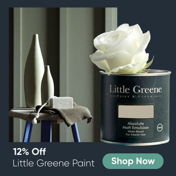 Roasted Macadamia Farrow and Ball | Decorating Centre Online