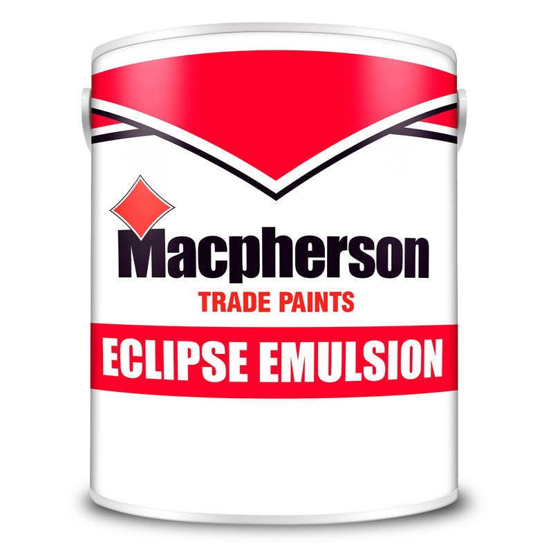 Macpherson Eclipse Emulsion - Tinted Colour Match (Pale Colours Only ...