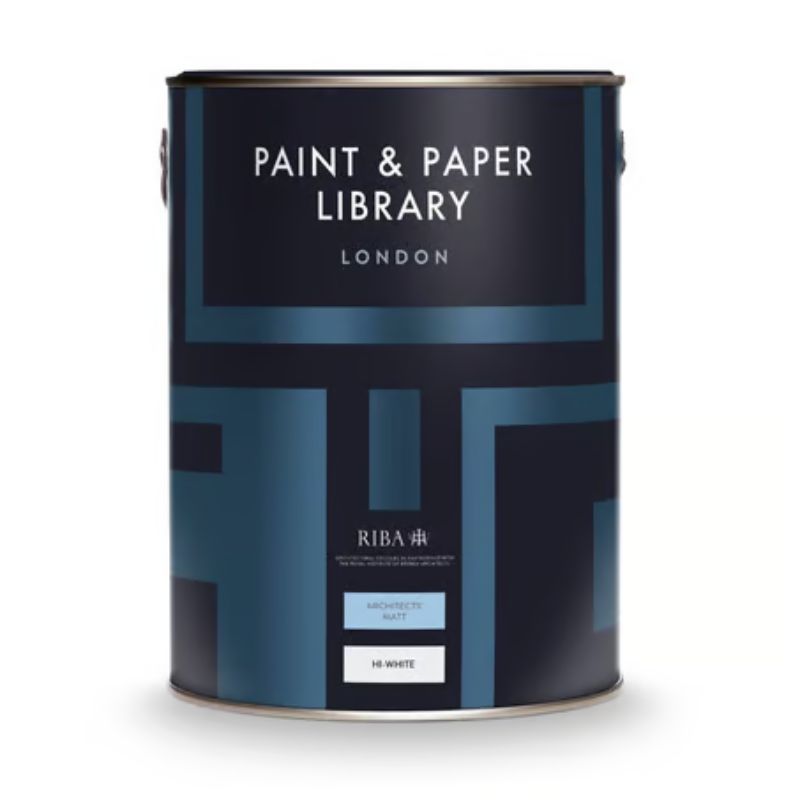 Paint & Paper Library - Architects Matt | DCO – Decorating Centre Online