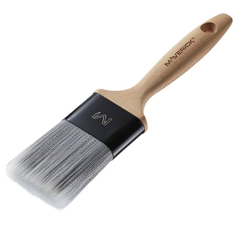 Maverick Series S Paint Brush | Decorating Centre Online