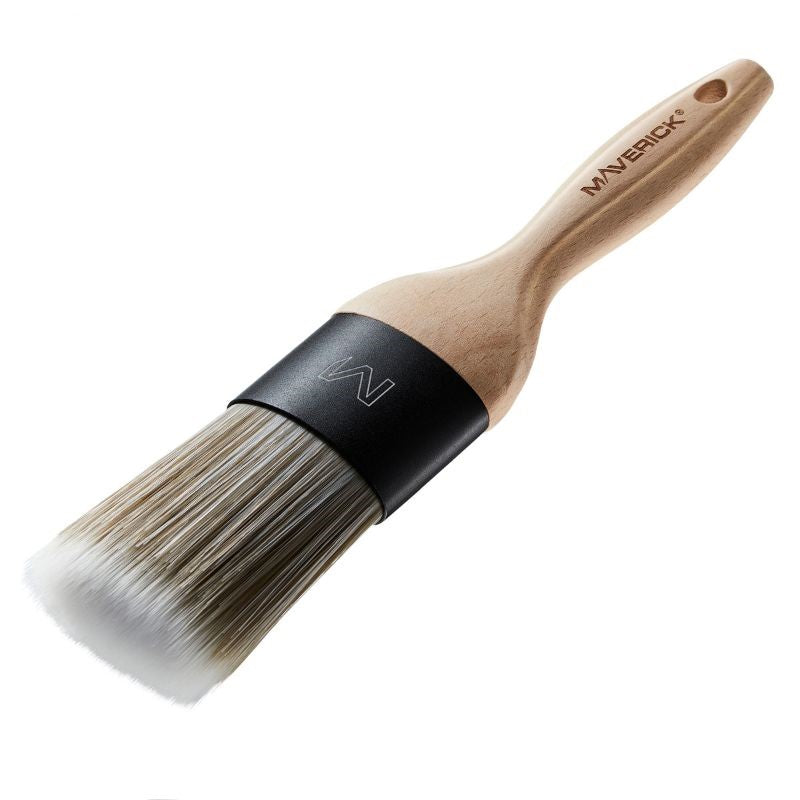 Maverick Series X Paint Brush | Decorating Centre Online