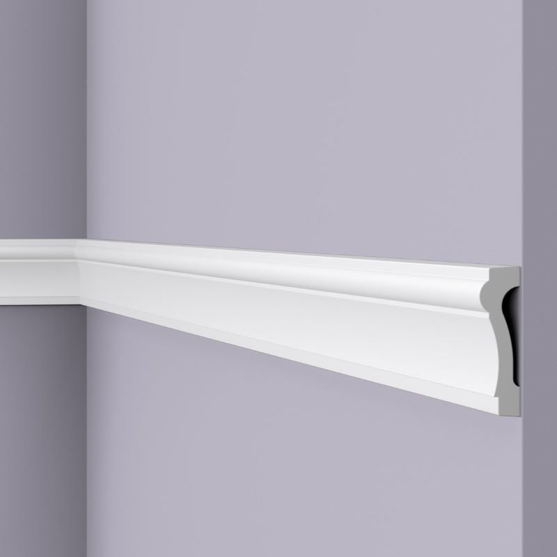 WL6 Wallstyl Architrave Dado Rail Sample | Decorating Centre Online