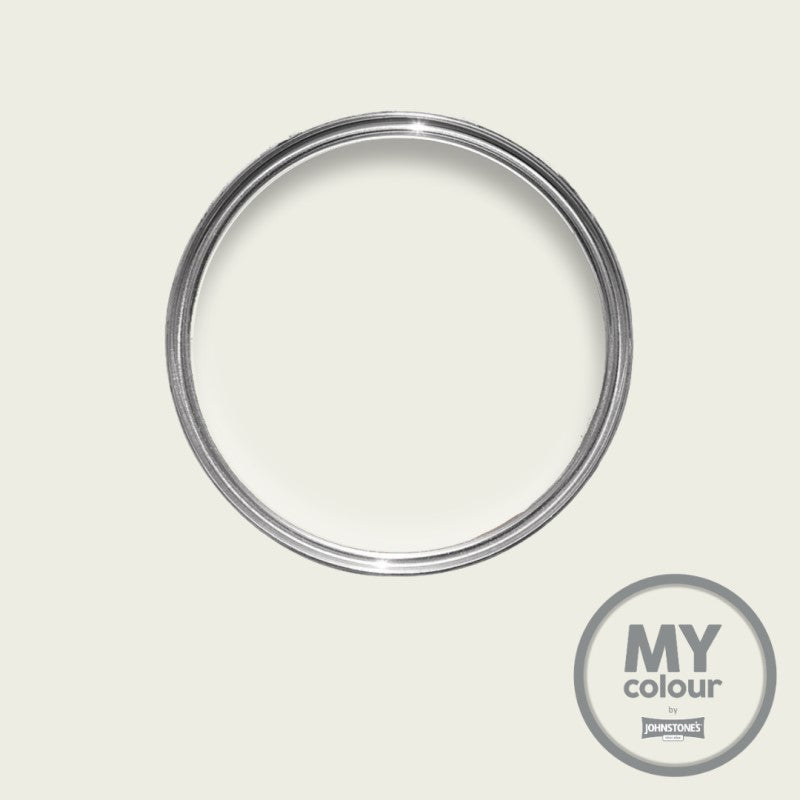 MY Colour - New Chalk | Decorating Centre Online