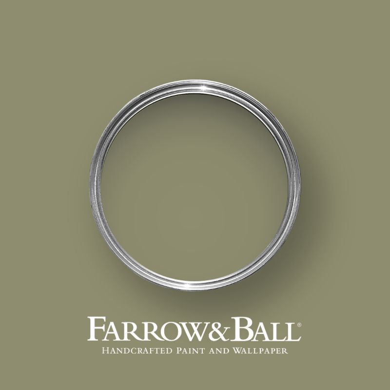 Farrow & Ball - Olive No.13 | Decorating Centre Online