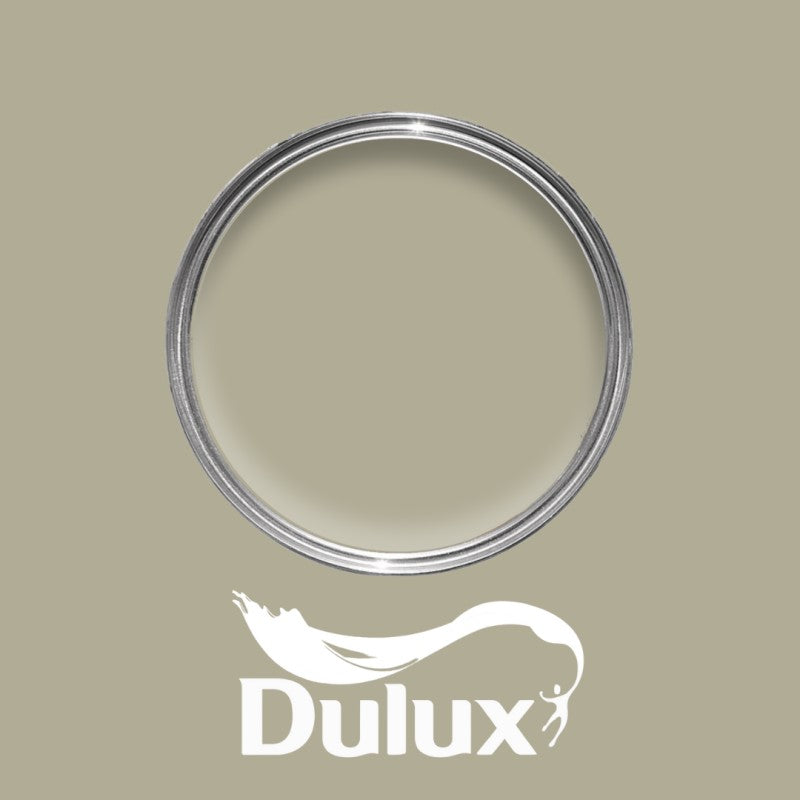 Dulux Overtly Olive | Decorating Centre Online