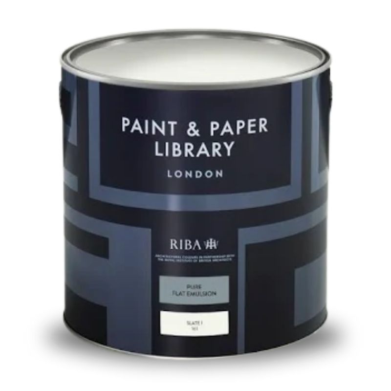 Paint & Paper Library - Pure Flat Emulsion | DCO – Decorating Centre Online