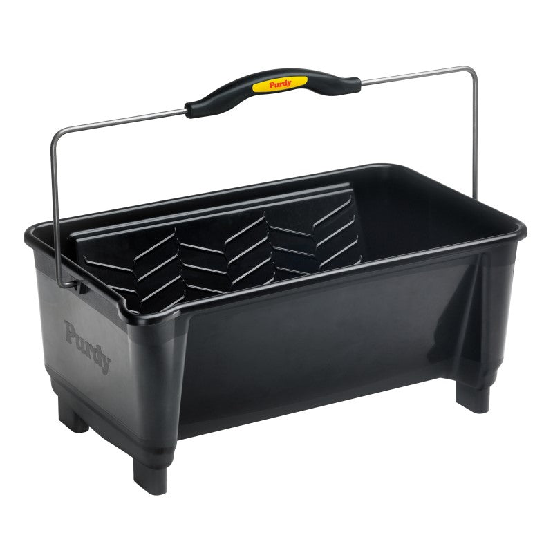 Purdy Dual Roll Off Bucket 19L | Decorating Centre Online