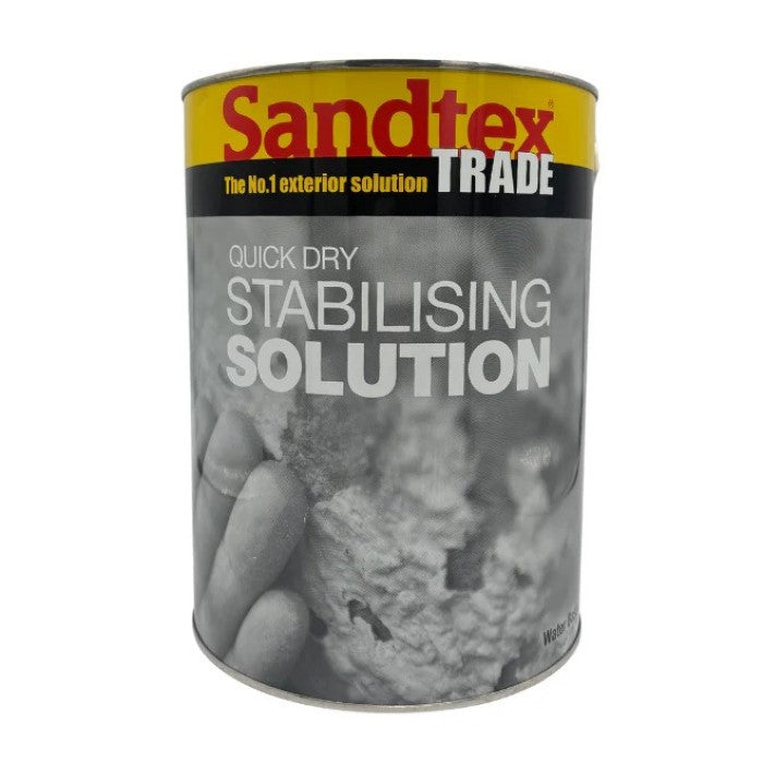 Sandtex Trade Quick Dry Stabilising Solution | DCO – Decorating Centre ...