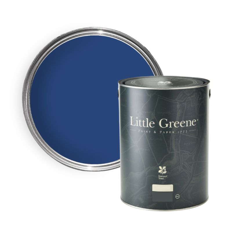 Little Greene - Smalt | Decorating Centre Online