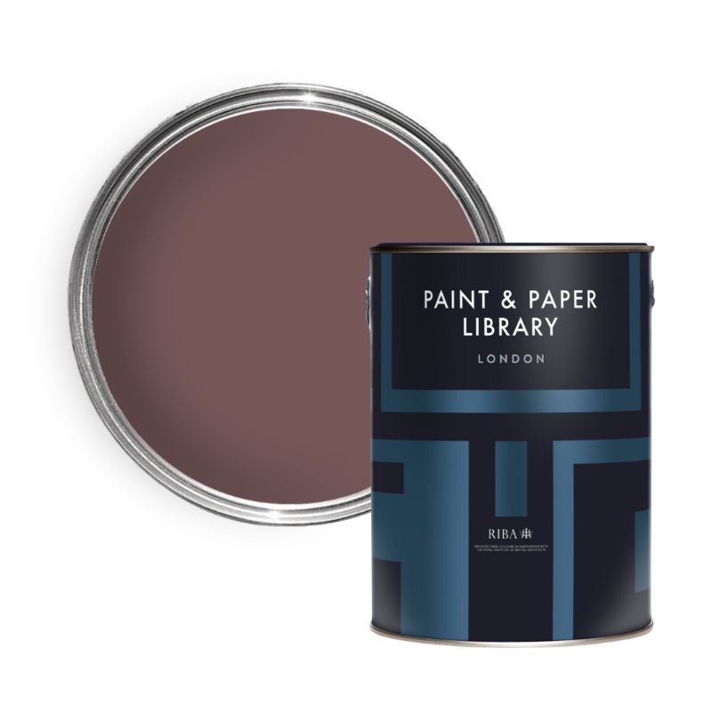 Paint & Paper Library Architects Matt Oops Tin - Soumak - 750ml ...