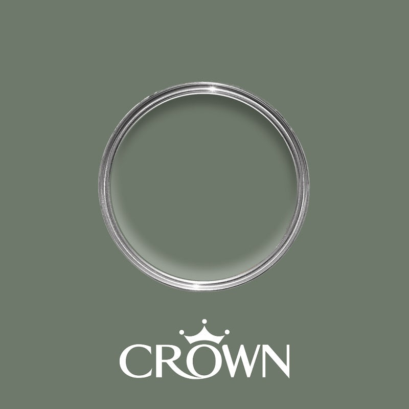 Steam Engine - Crown Paint | Decorating Centre Online