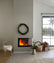 Tikkurila Muuri - Fireplace and Firewall Paint | Decorating Centre Online