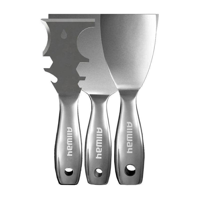 Allway 3 Piece Pro Joint Knife Set | Decorating Centre Online