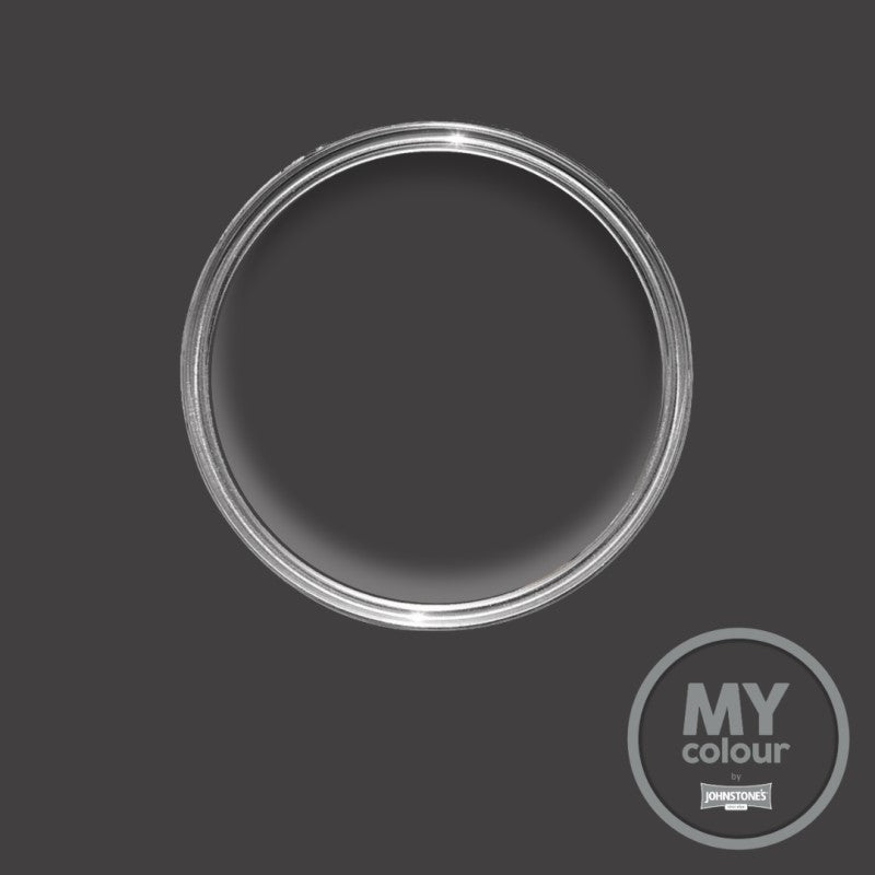 MY Colour - Whitby Jet | Decorating Centre Online