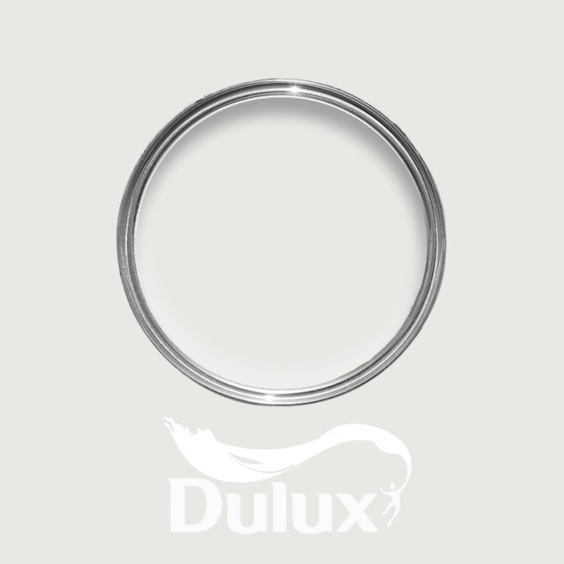 Dulux White Mist | Decorating Centre Online