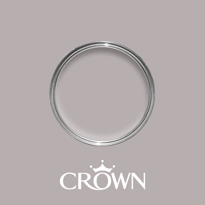 Winter Heather - Crown Paints | Decorating Centre Online