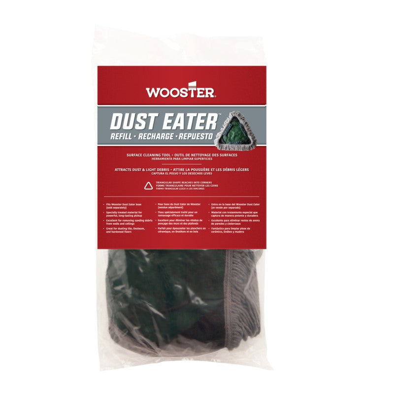 Wooster Dust Eater Refill | Decorating Centre Online