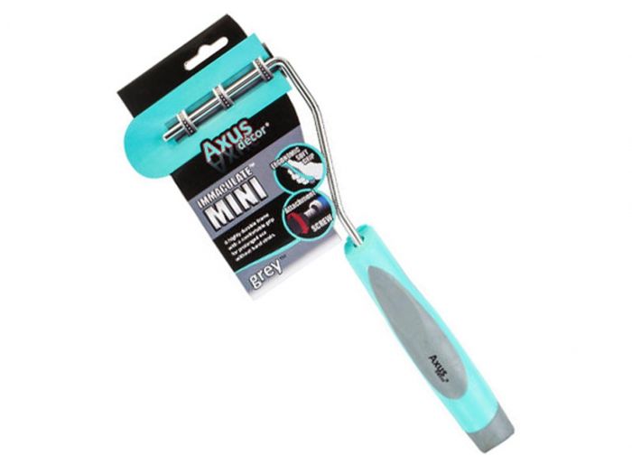 Axus Decor Immaculate Mini Frame for 2" Mini Rollers | Axus ...