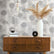 Arch Geo Retro Circle Wallpaper | Holden | Decorating Centre Online