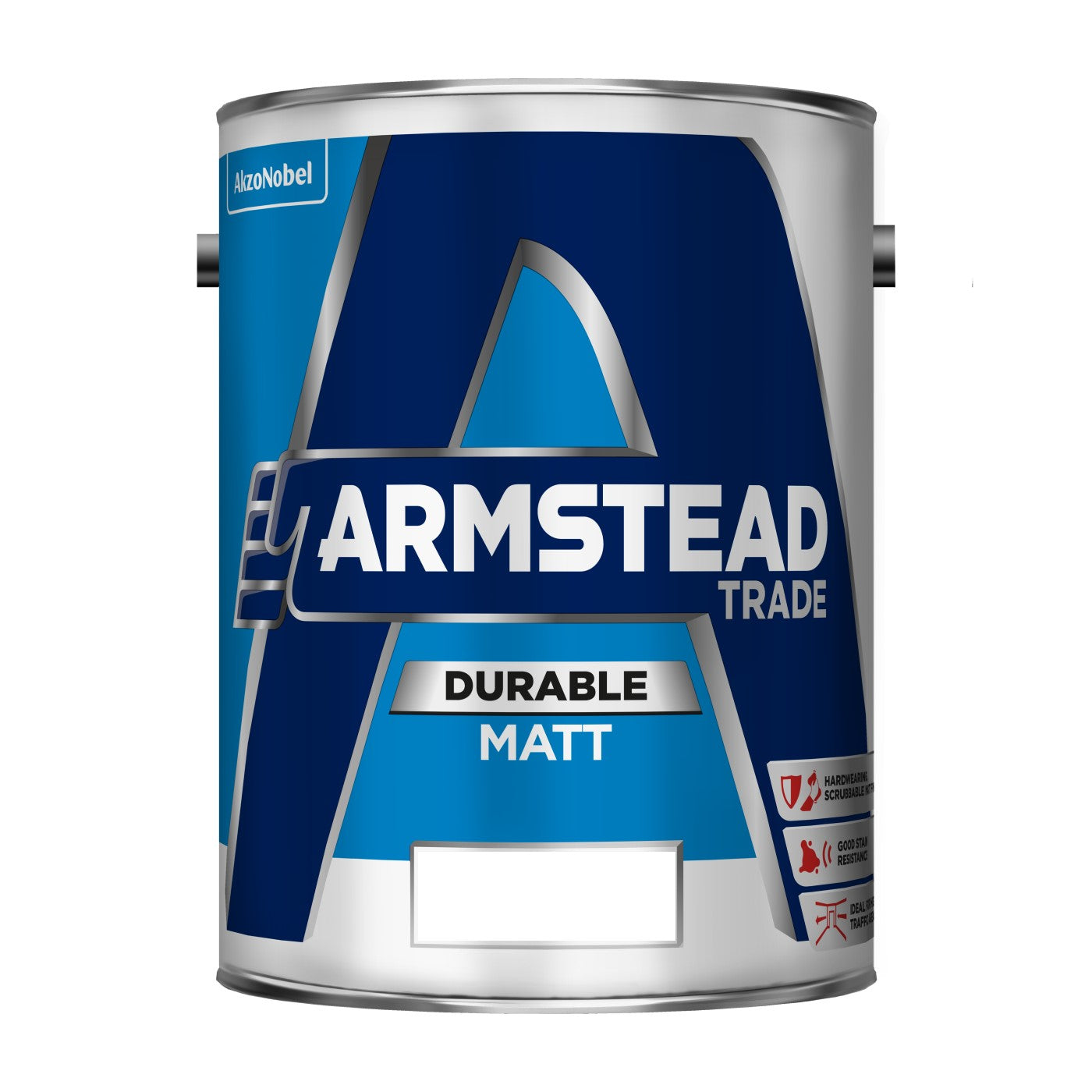 Armstead Durable Matt Paint Colour Match | Decorating Centre Online