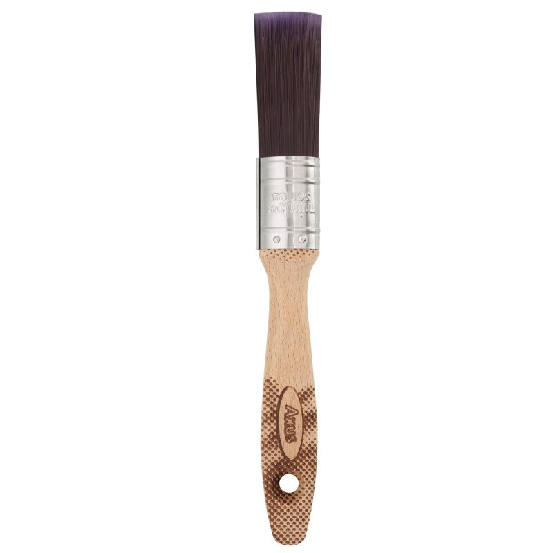 Axus Silk Touch Ultra Paint Brush | Decorating Centre Online