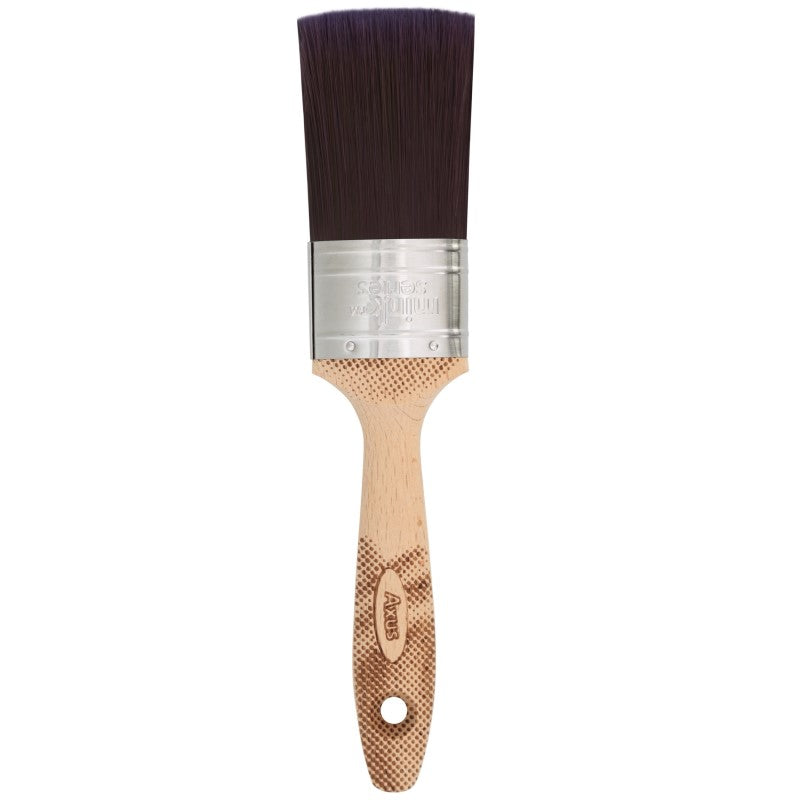 Axus Silk Touch Ultra Paint Brush | Decorating Centre Online