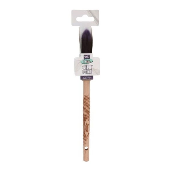 Axus Silk Touch Ultra Pointed Brush | Decorating Centre Online