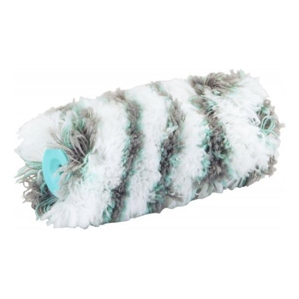 Axus Onyx Series Captain Chunk Roller Sleeve 5" Twin Pack | Axus Decor ...