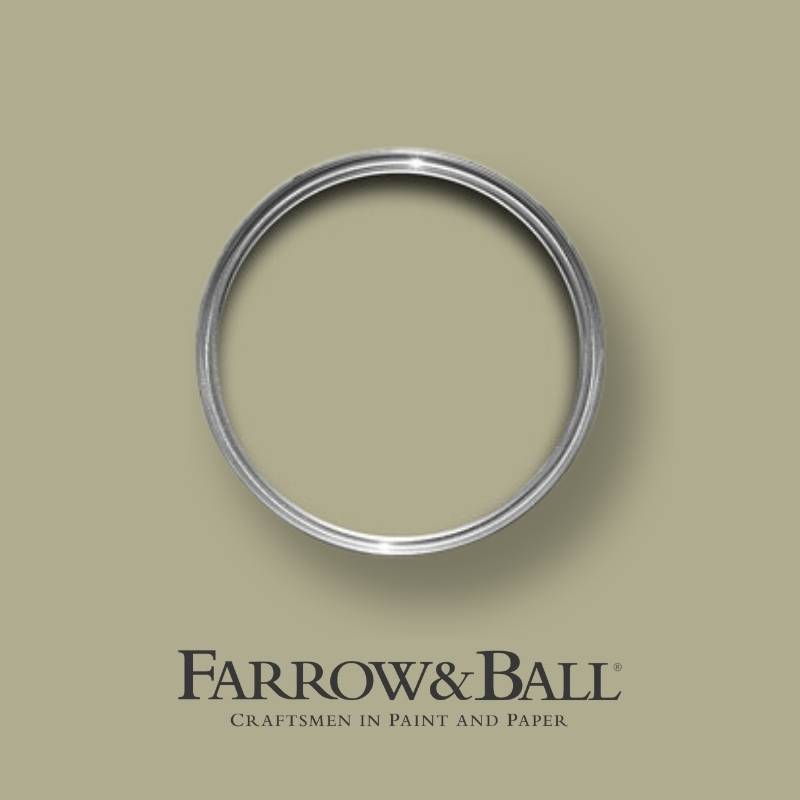 Farrow & Ball Ball Green No.75 | Decorating Centre Online