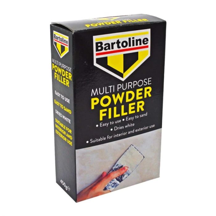 Bartoline Multi Purpose Powder Filler | Decorating Centre Online