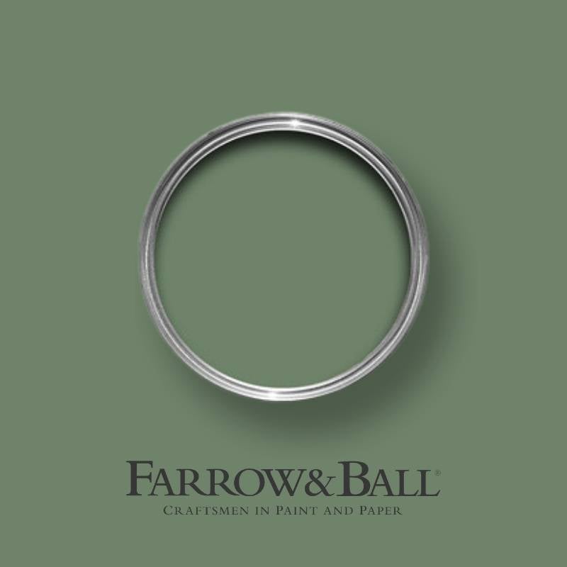 Farrow & Ball - Calke Green No.34 | Decorating Centre Online