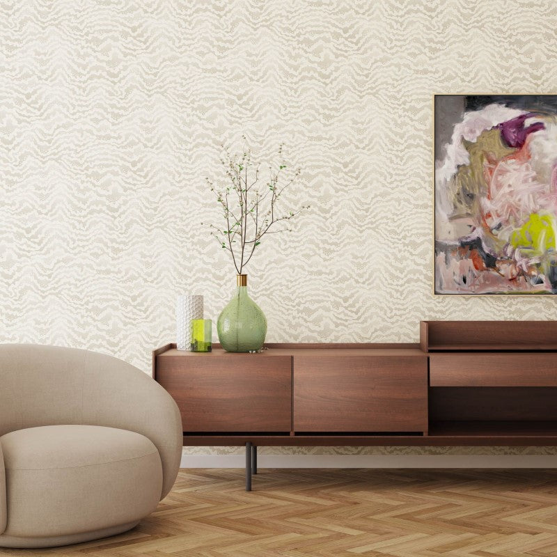Ohpopsi Contour Wallpaper | Decorating Centre Online