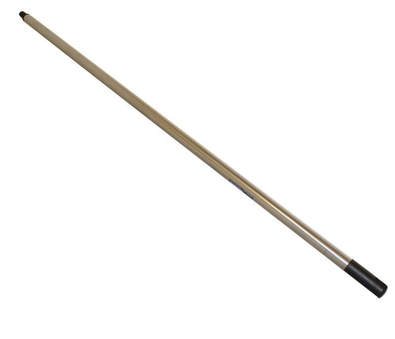 Rota Steel Screw Fit Pole – Decorating Centre Online