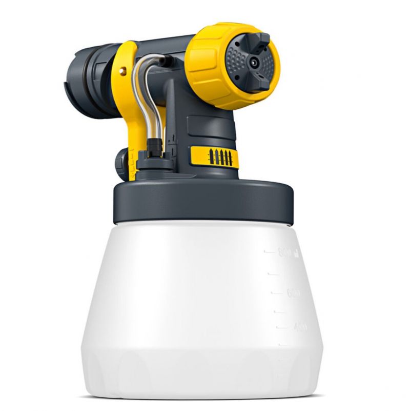 Wagner Spray Attachment Wood & Metal Extra Standard 800ml | DCO ...