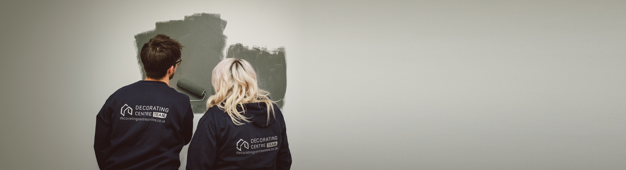 Decorating Centre Online | Paints, Wallpaper & Supplies