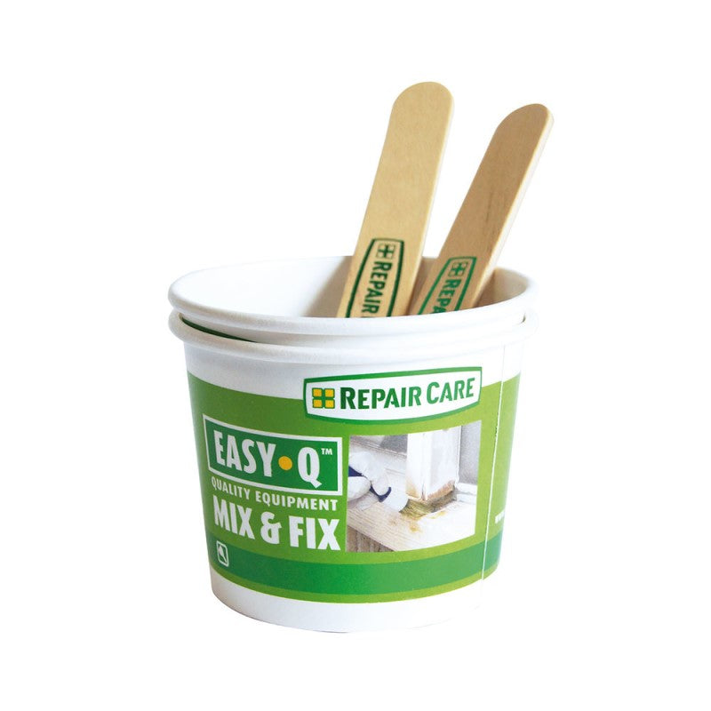 Repair Care EASY.Q Mix and Fix Set (Pack of 50) | Repair Care ...