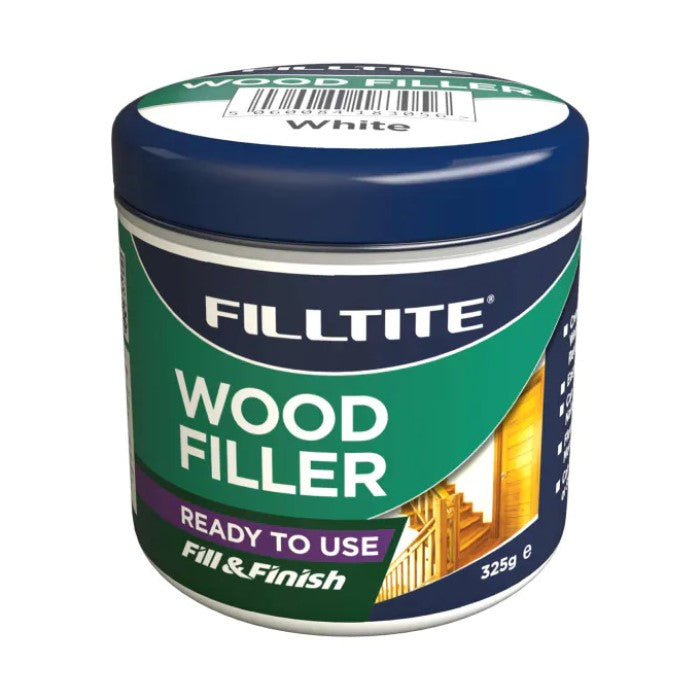 Filltite Ready Mix Wood Filler | Decorating Centre Online