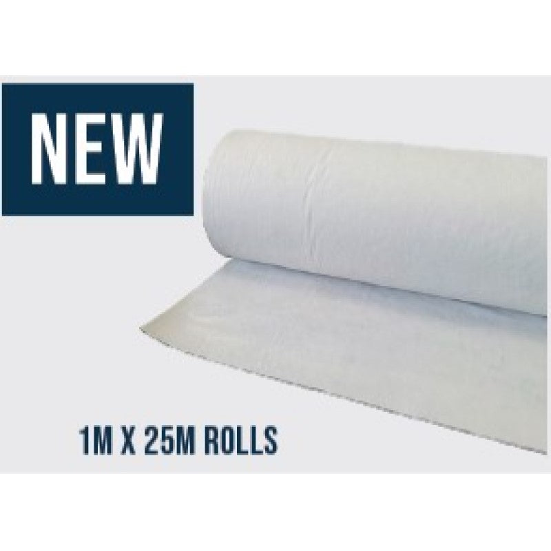 Prep Fleece Super Adhesive Painters Cover | Decorating Centre Online
