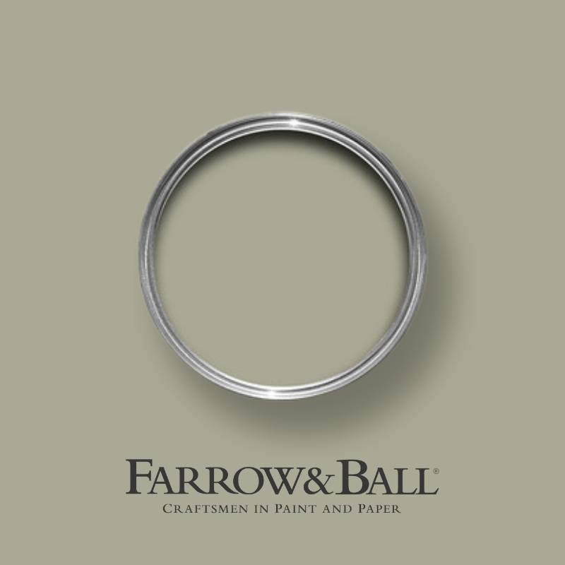 Farrow & Ball French Gray No.18 | Decorating Centre Online