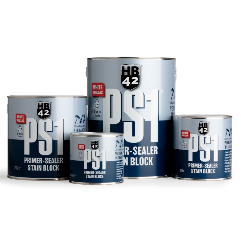 HB42 PS1 Primer | Decorating Centre Online