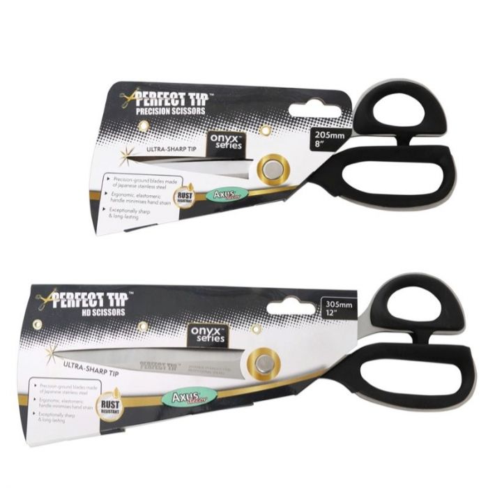 Axus Precision Wallpaper Scissors| Decorating Centre Online