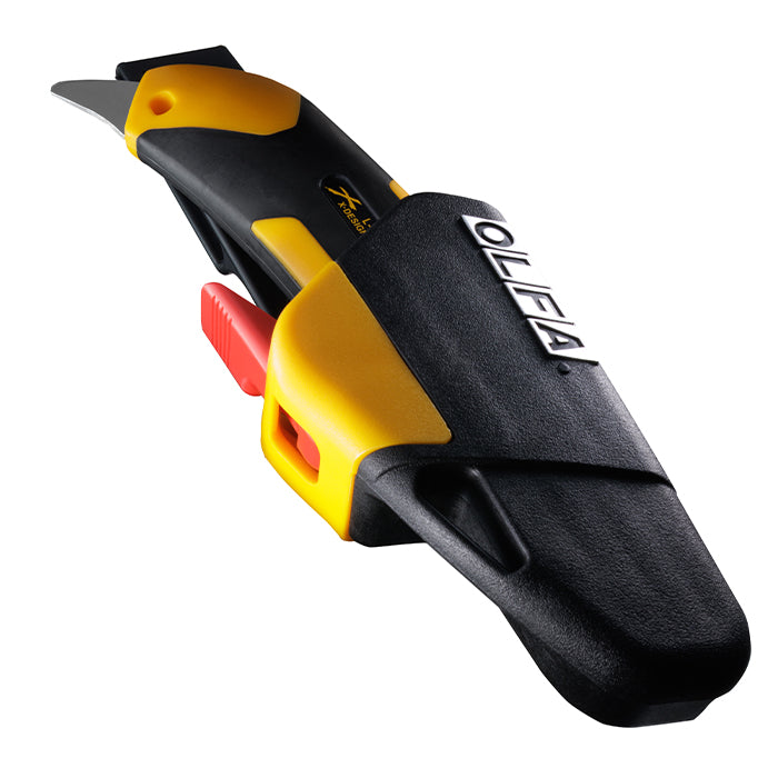 Olfa X-Design 18mm Knife & Holster | DCO – Decorating Centre Online