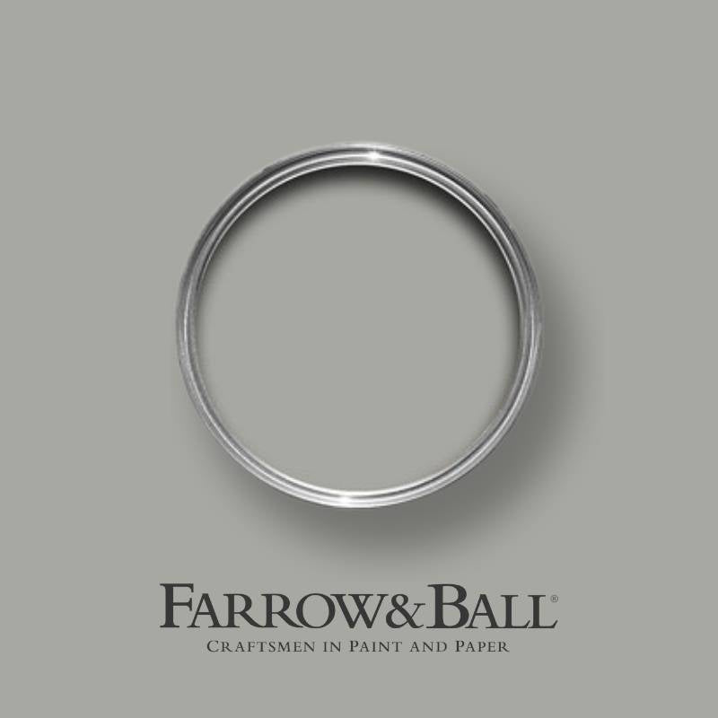 Farrow & Ball - Lamp Room Gray No.88 | Decorating Centre Online