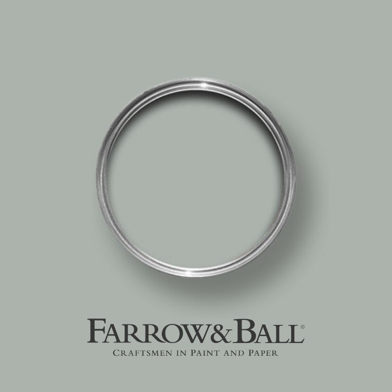 Farrow & Ball - Light Blue No.22 | Decorating Centre Online