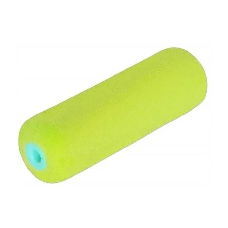 Axus Lime Series Wood Finishing 2" Mini Roller Sleeves - Pack of 10 ...