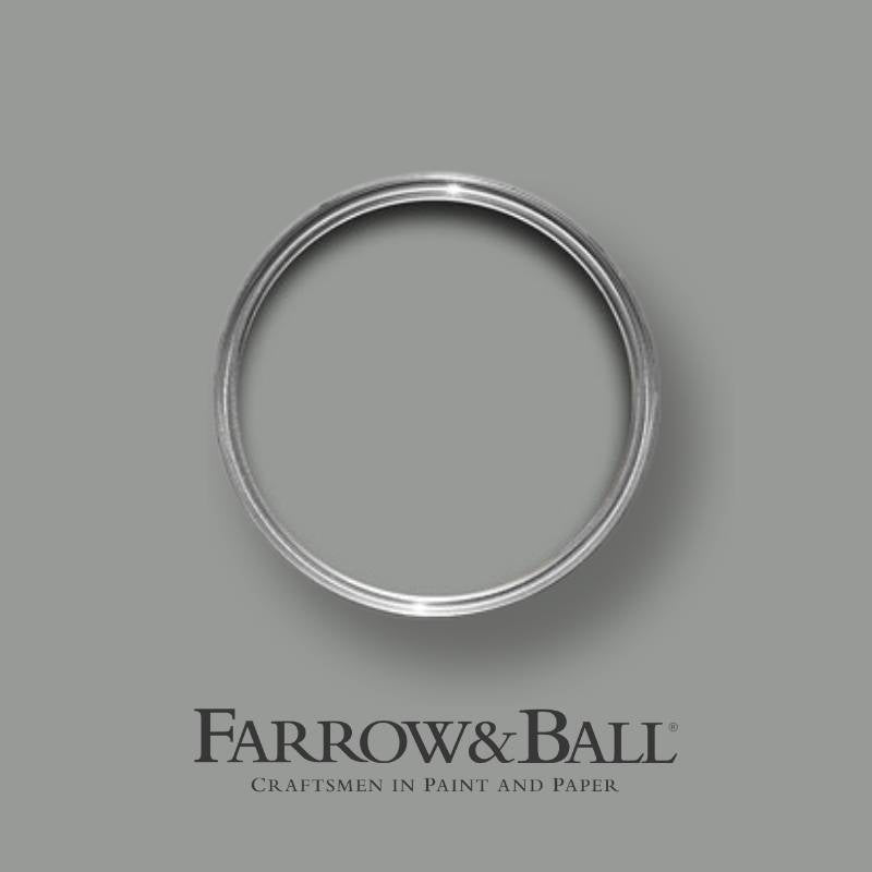 Farrow & Ball - Manor House Gray No.265 | Decorating Centre Online