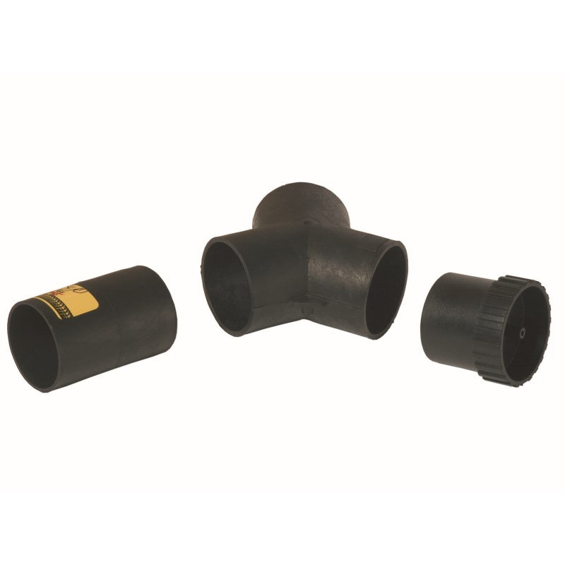 Mirka Dual Vacuum Kit | Mirka Accessories – Decorating Centre Online