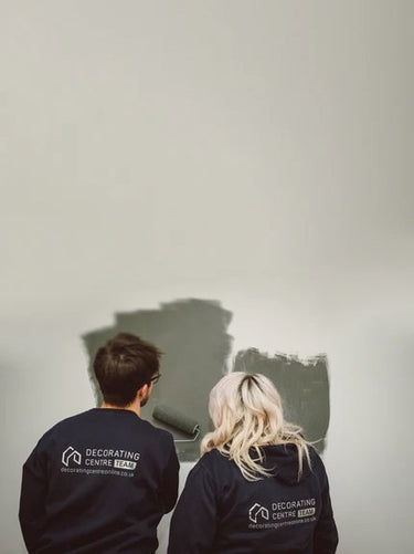 Decorating Centre Online | Paints, Wallpaper & Supplies