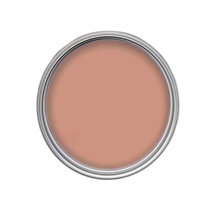 Morris & Co Paint - Chrysanthemum | Morris Paint – Decorating Centre Online